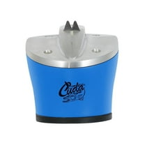 Cuda Knife and Shear Sharpener - Walmart.com