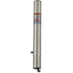 Springfield KingPin Threaded Fixed Height Post, Satin Finish - Walmart.com