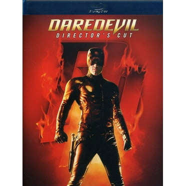 Daredevil (DVD) - Walmart.com
