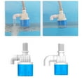1/2inch 3/4inch Water Tanks Tower Valves Inlet Automatic Pool Switches ...