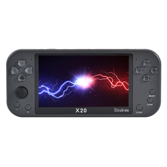 Kids' Handheld Games