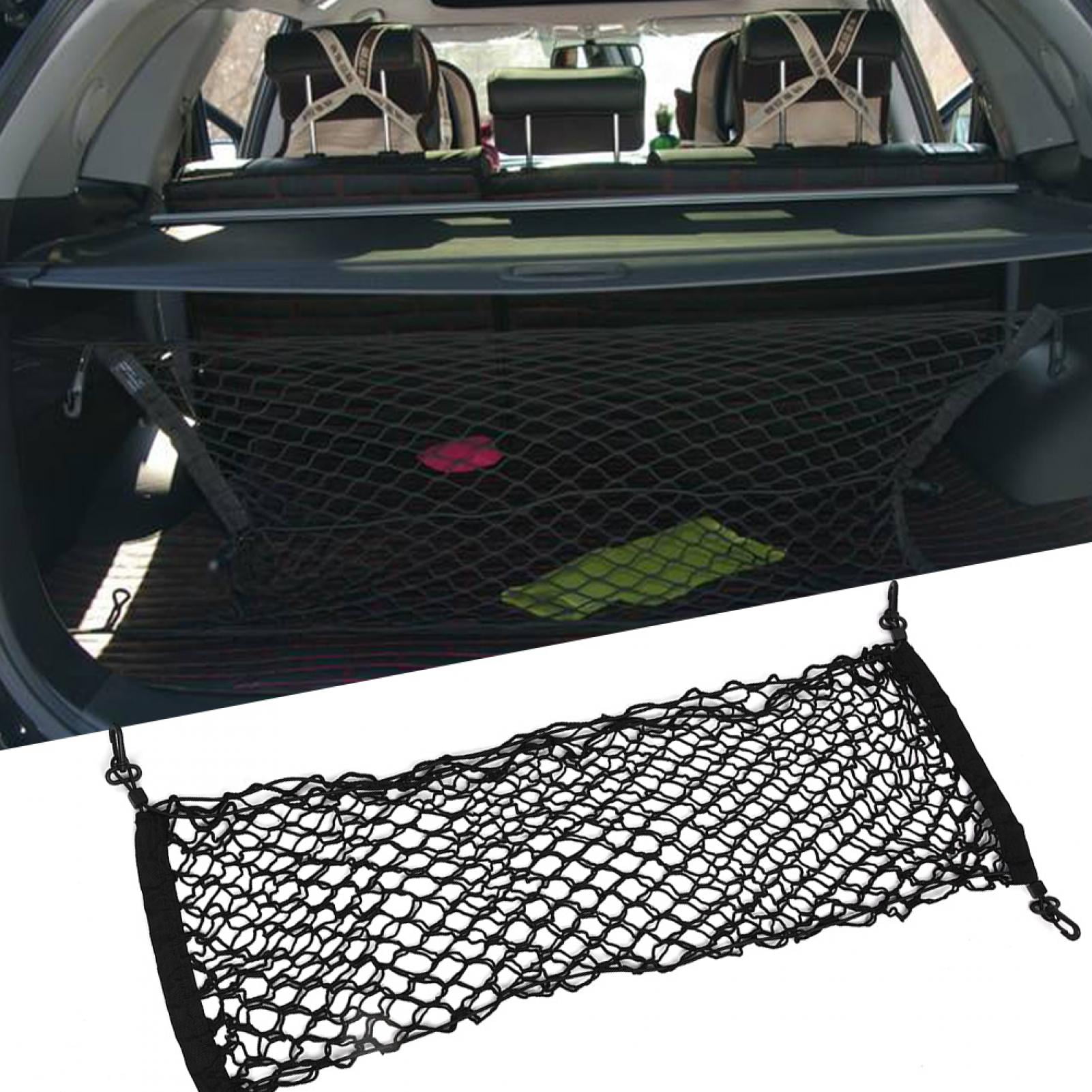 Click here for Unbranded Cargo Mesh universal Car Rear Trunk Carg... prices