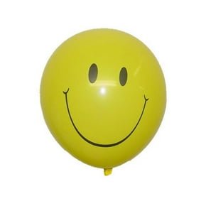 Smiley Face Party Supplies