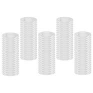 TAFCO 60-Compartment Small Parts Organizer, Red - Walmart.com