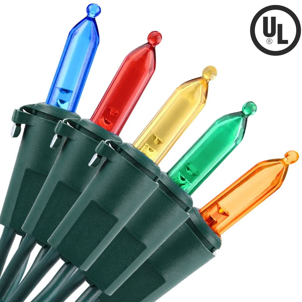 Click here for Ciuitoa 100 Led Christmas Lights  33ft Christmas L... prices