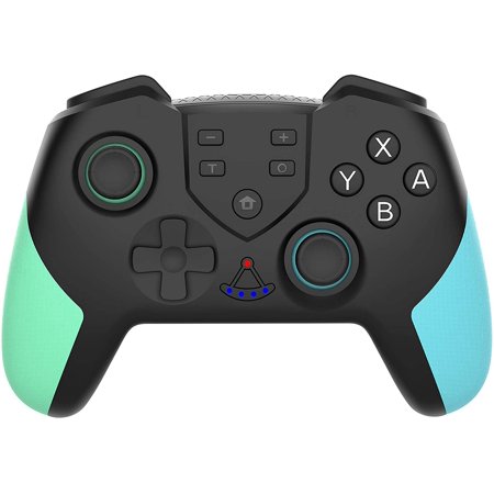 Bail Controllers for Switch/Switch Lite, Wireless Controller for ...