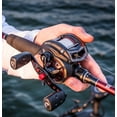 Abu Garcia Revo SX Low Profile Baitcast Fishing Reel - Walmart.com