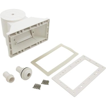 Intex Genuine Parts: U-Shaped Gray Side Support for Rectangular Frame ...