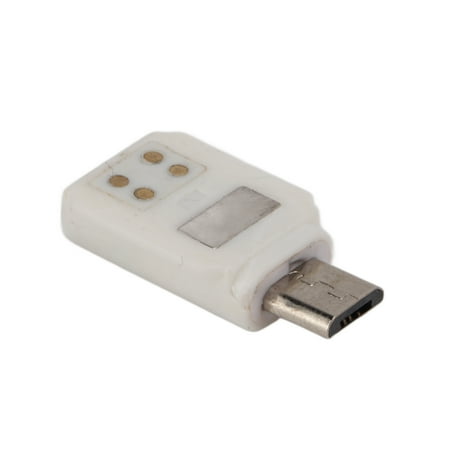 Smartphone Adapter, Intelligent Low Temperature Resistant Portable ...