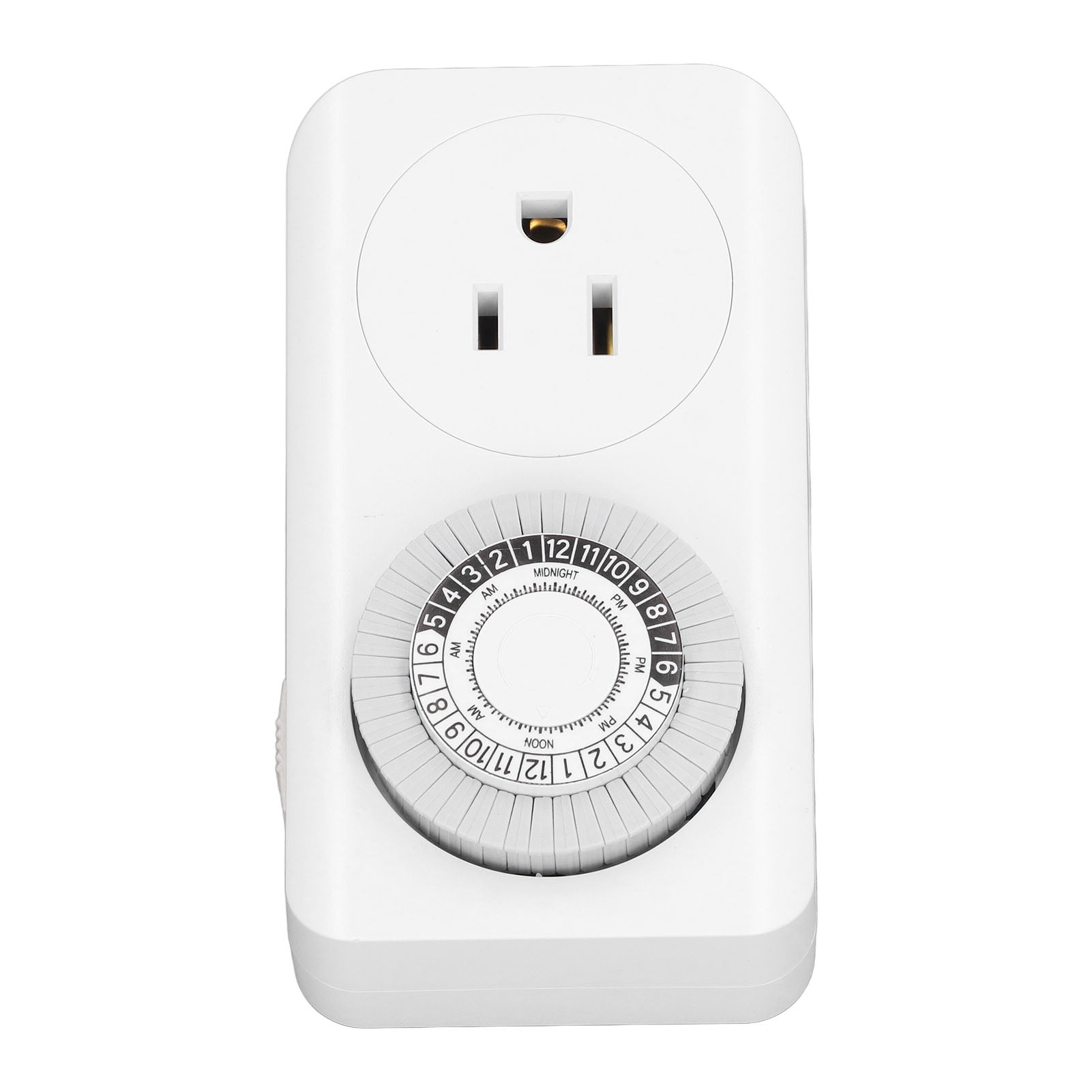 Click here for Unbranded Hour Outlet outlet Timer Mechanical Coun... prices