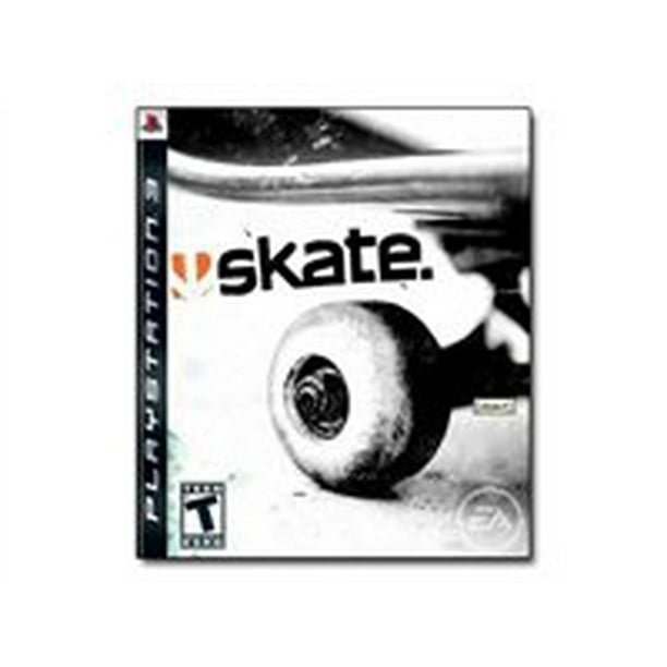 Skate - PlayStation 3 - Walmart.com - Walmart.com