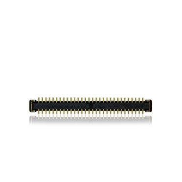 Replacement LCD FPC Connector (On The Motherboard) Compatible For iPad ...
