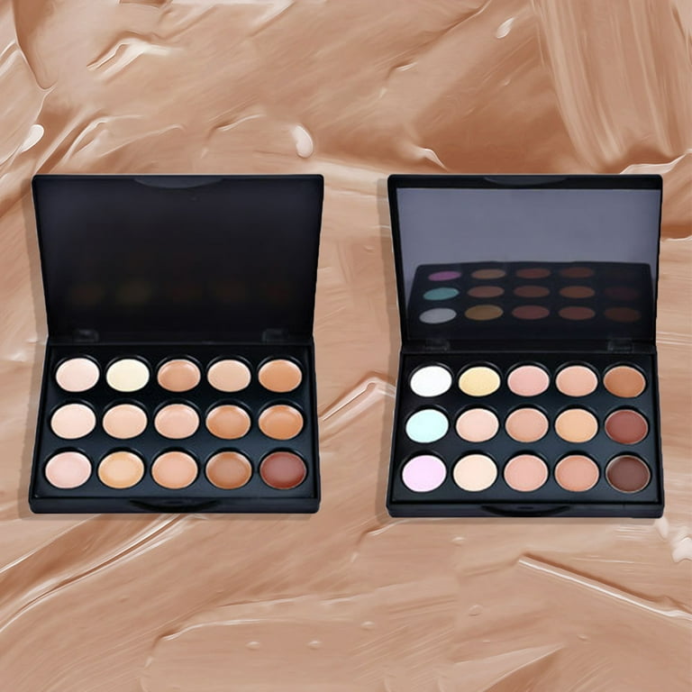 Contouring Makeup Kit Walmart