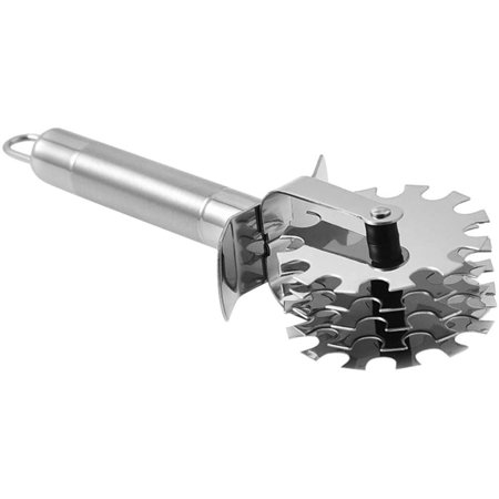 Meat Tenderizer Stainless Steel Meat Rolling Hammer Softener Roller for ...