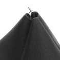 BOKYAN Gear Shift Knob Boot 50293173 Comfortable Touch Soft Dust Cover ...