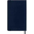 Hasako Classic Expanded Notebook, Hard Cover, Large (5" x 8.25") Plain ...