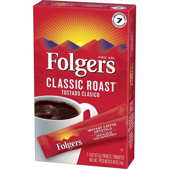 Folgers Coffee | Walmart.ca