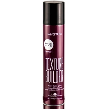 Matrix Style Link Perfect Style Fixer Finishing Hairspray 10.2 Oz ...