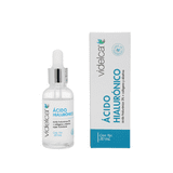 Acido hialuronico y vitamina C Videlca Facial | Walmart en línea