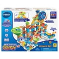 VTech® Marble Rush® Ultimate Set™ Marble Run Building Set - Walmart.com