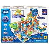 VTech® Marble Rush® Ultimate Set™ Marble Run Building Set - Walmart.com