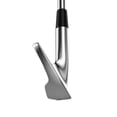 Tour Edge EXS Pro Forged Gap Wedge 50* (Elevate Tour VSS Pro, Stiff ...