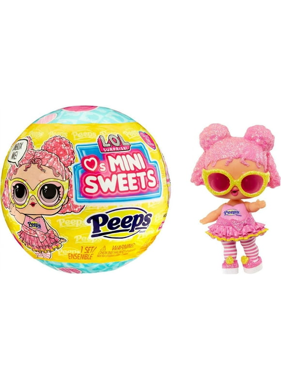 All LOL Surprise Toys in LOL Surprise Toys - Walmart.com