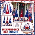 4Th of July Decorations, Independence Day Decorations, Usa Plush Dolls ...