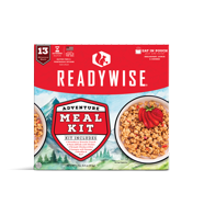 ReadyWise Emergency Survival Starter Kit - Walmart.com