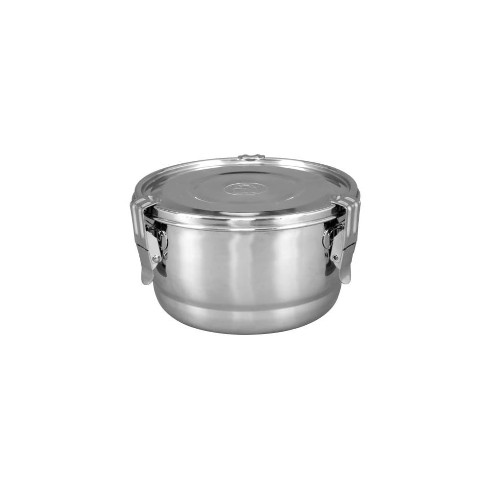 HumiGuard Clamp Sealing Stainless Containers - Walmart.com