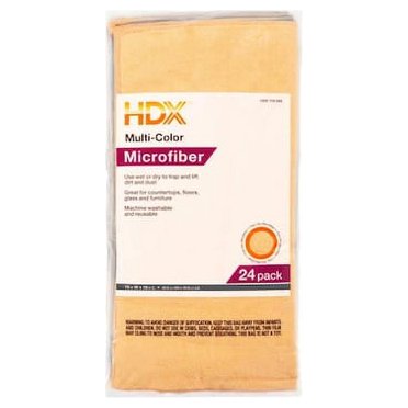 The Original Shamwow, Super Absorbent, Multi Purpose Cleaning Chamois ...