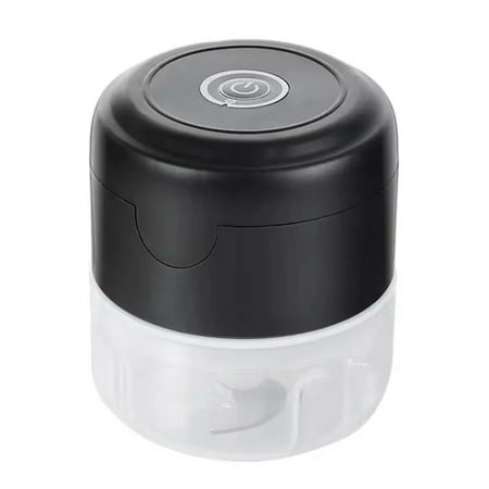 Mini USB Food Processor Mini Electric Food Choppers | Walmart Canada