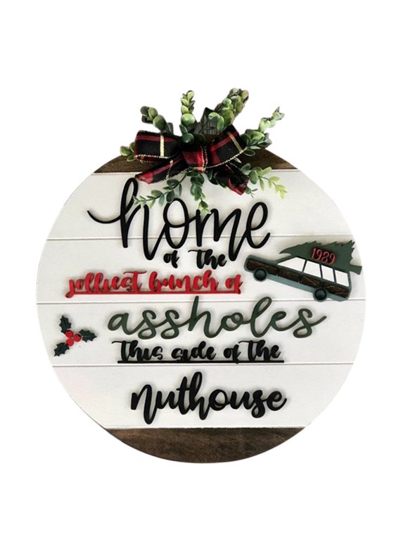 Outdoor Christmas Garlands in Christmas Garlands - Walmart.com