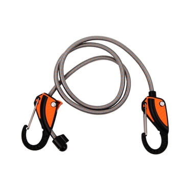 Anchor Buddy 14' to 50' (Stretched) Anchor Line Bungee Cord - Walmart.com