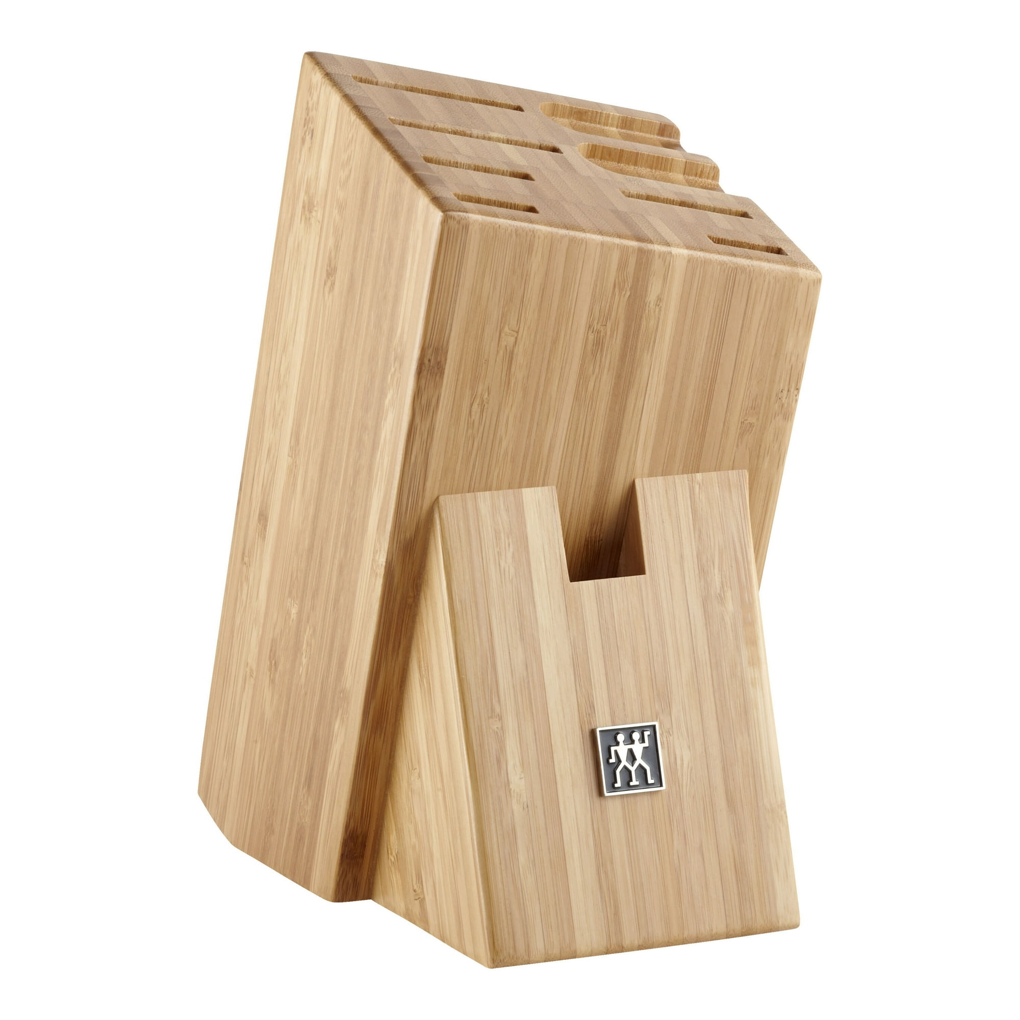 Click here for Zwilling Knife Block Empty 23.5 X 21 X 11.4 Cm prices