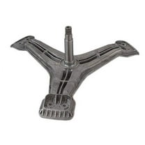 LG Washer Rotor Assembly 4413ER1003A, Genuine Replacement Part, Silver ...