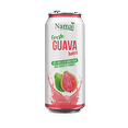 Namai Pure Tropical Pack Fruit Juice, 10.8 fl oz Can, 24 Count ...
