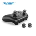 Switch Pro Controller Thumbstick Extender Caps - Anti-Slip Raised ...