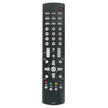New TV remote control AKB73755414 for LG LCD LED TV 39LY570H-UA ...