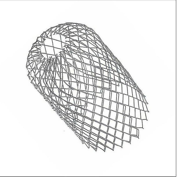 Metal Gutter Guards Expandable Filter Screen Leaf Strainer Downspout ...