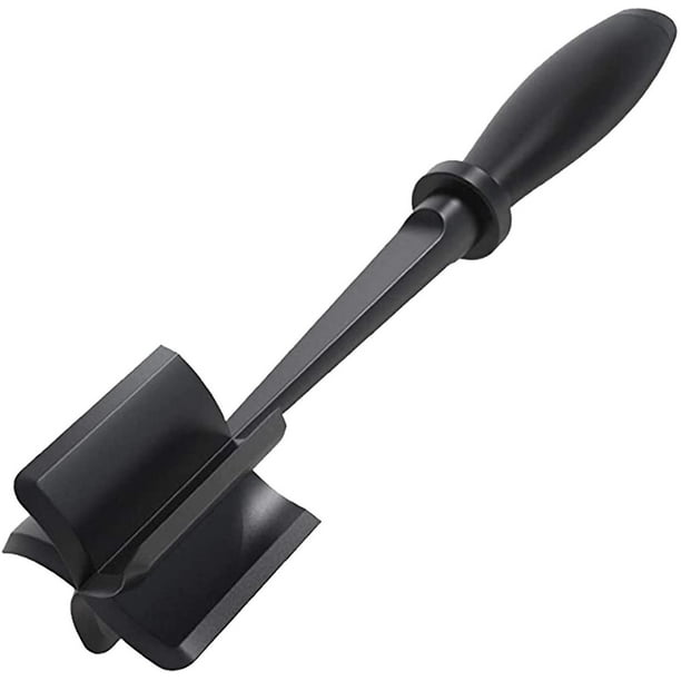 Meat Chopper, Mince Masher, Heat Resistant Meat Masher For Hamburger ...