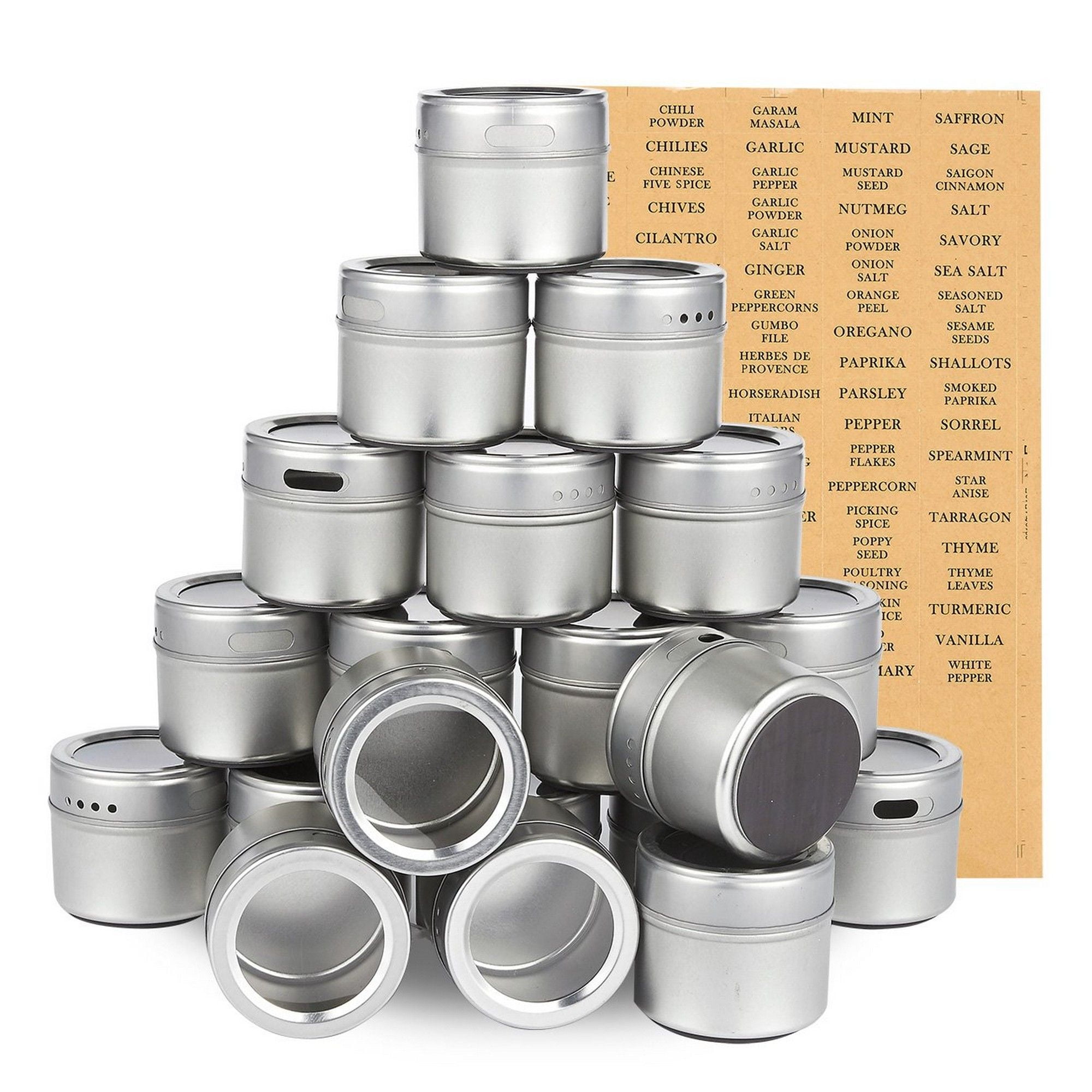 20-pack-magnetic-spice-containers-storage-tins-with-transparent-lids