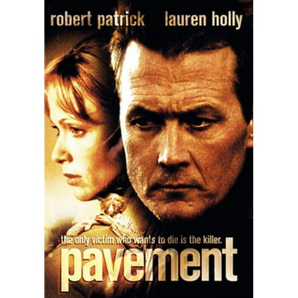 Pavement (DVD) - Walmart.com