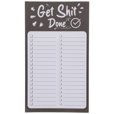 Whiteboard Magnetic Calendars For Refrigerator Family Notepad Daily ...