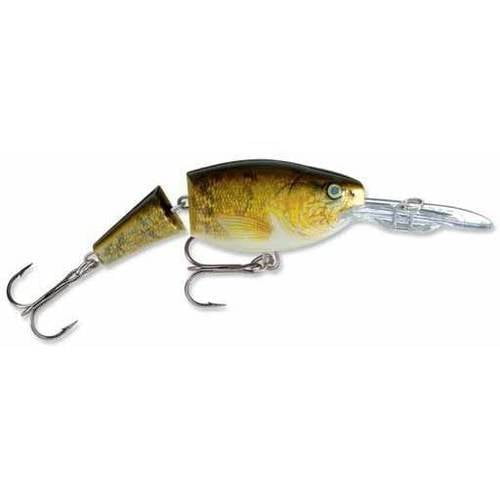 Rapala Jointed Shad Rap - Walmart.com