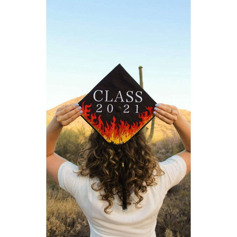 Graduation Cap Designs 2022