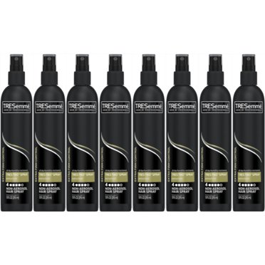TRESemme Tres Two Hair Spray Extra Hold 4.20 oz - Walmart.com