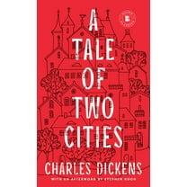 A Tale of Two Cities, (Paperback) - Walmart.com