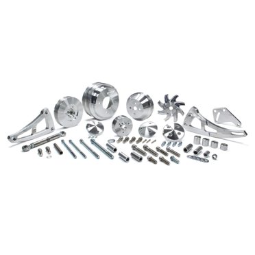 Bous Performance C22005 1932 Ford Street Rod Frame Unssembly - Walmart.com