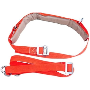 Muddy Hunting Safety Harness Tree Strap with Steel Buckle and Stitched ...